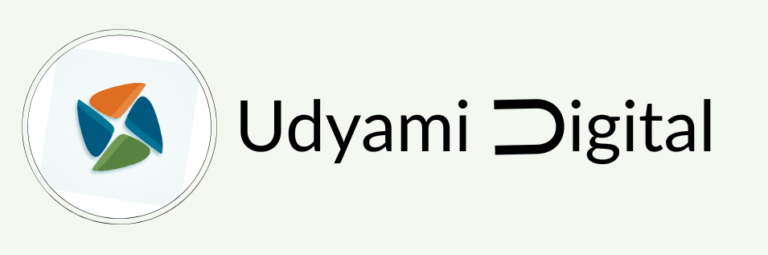 Digital Marketing Services for MSMEs & Startups | Udyami Digital
